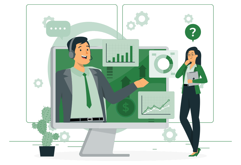 Support CRM | Customer Service CRM | Support Software